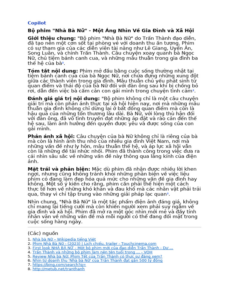 CopilotAnswers 20240326 133258 | PDF