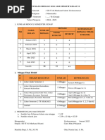 Rpe, Rhe Tp. 2025-2026 | PDF