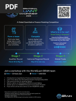 WorldQuant Challenge - WorldQuant BRAIN | PDF