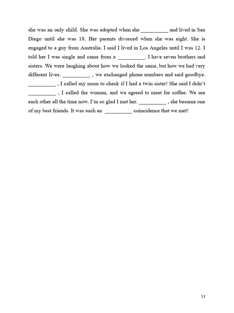 TC Homework - Docx Pages 53 | PDF