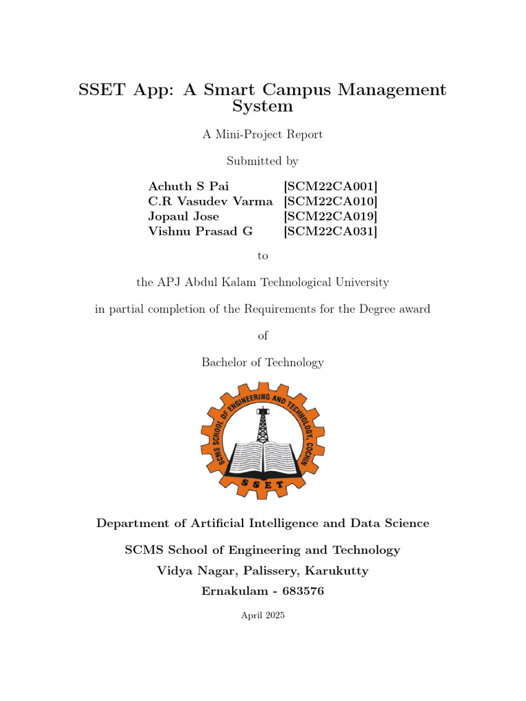 Malayalam Abstractive Text Summarization | PDF | Databases | Cloud Computing