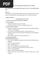Successful Plant Tour Guide | PDF | News Media | Employment