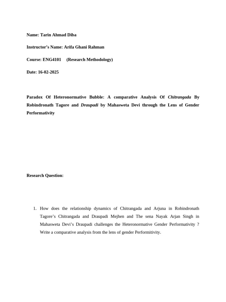 Assignment | PDF
