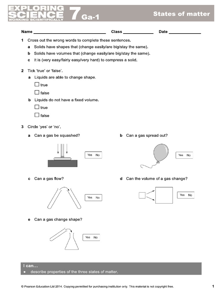 Particle Theory 1 | PDF