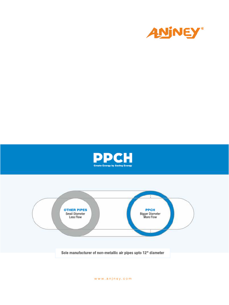 Catalogue PPCH | PDF