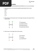 Frac Code List 2024 | PDF | Fungicide | Metabolic Pathway