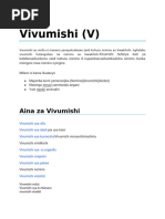 Barua RASMI | PDF