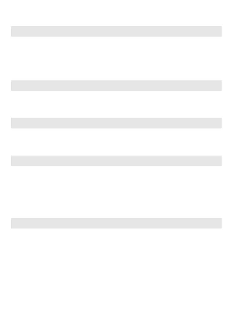 Lab Journal Template | PDF