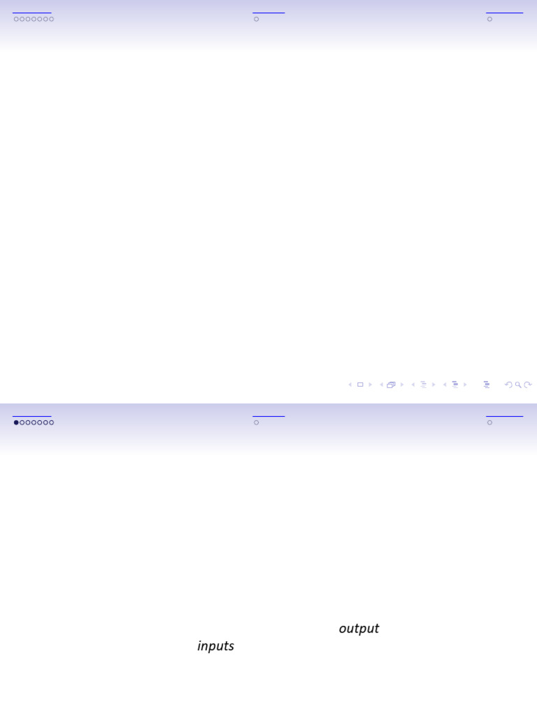 Capitulo 1 Big Data Uc3m | PDF | Regression Analysis | Machine Learning