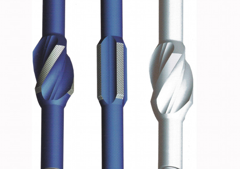 stabilizer type | PDF