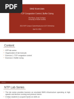 Transmit Buffers - Receive Buffers | PDF