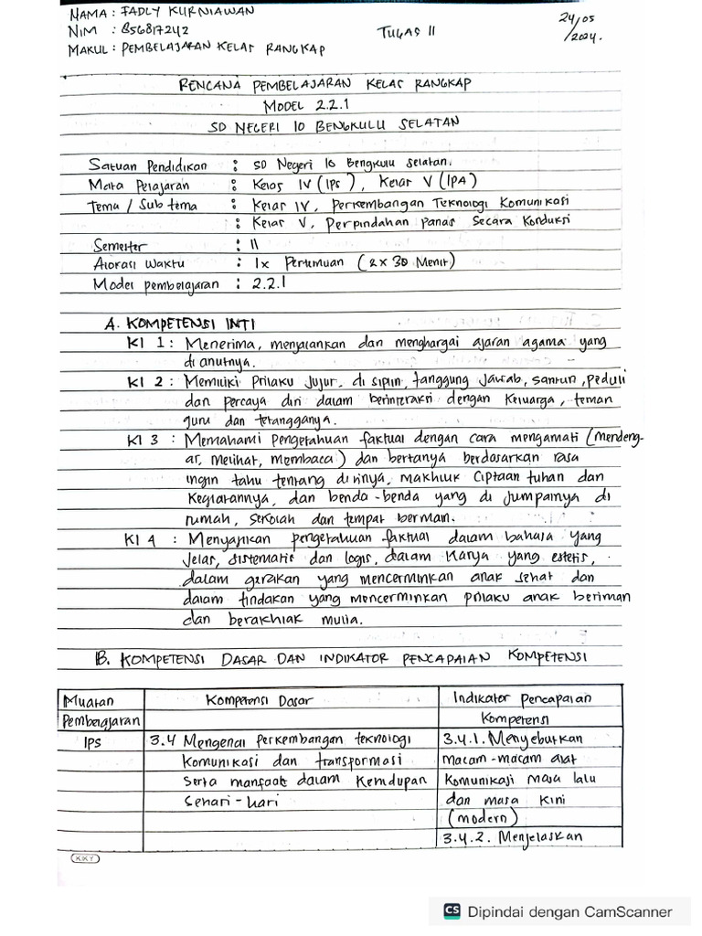 TUGAS 2 PKR (1) | PDF