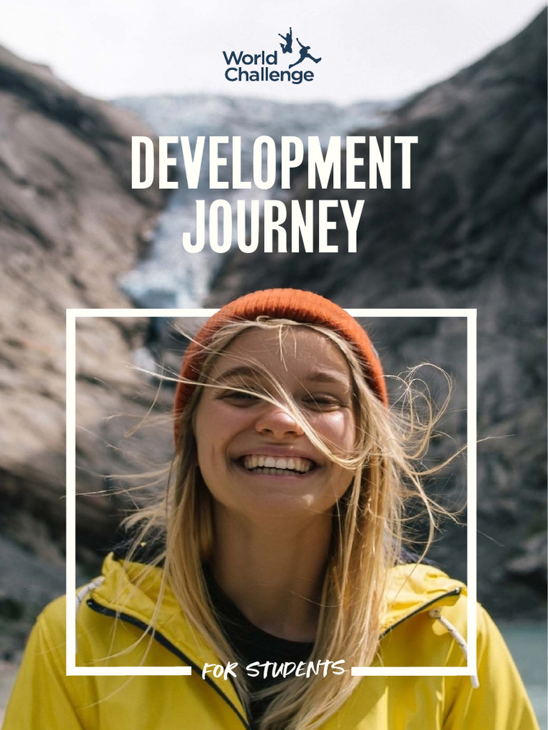 Student Development Journey Overview | PDF | Internet | Meditation