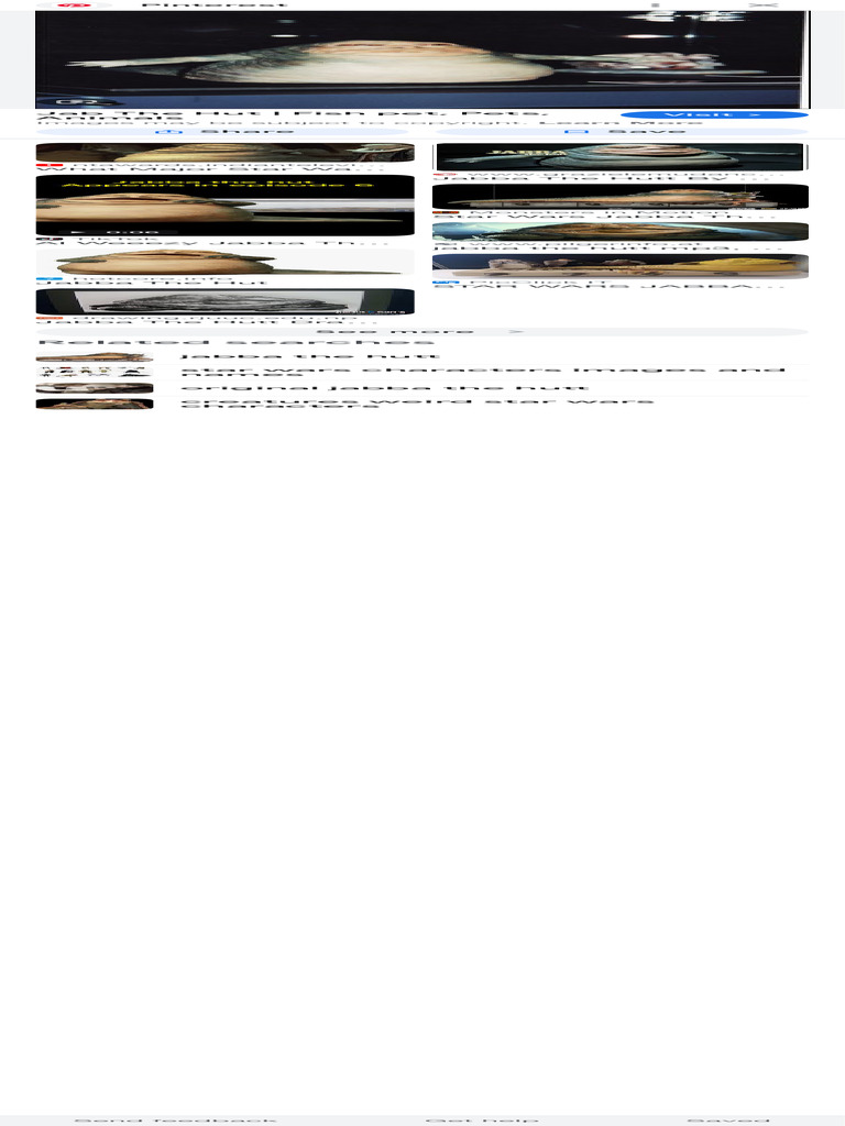 Jab of The Hut - Google Search | PDF