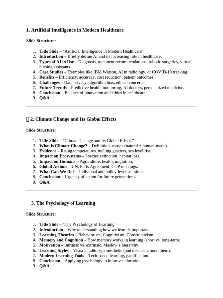 Have A Fun | PDF