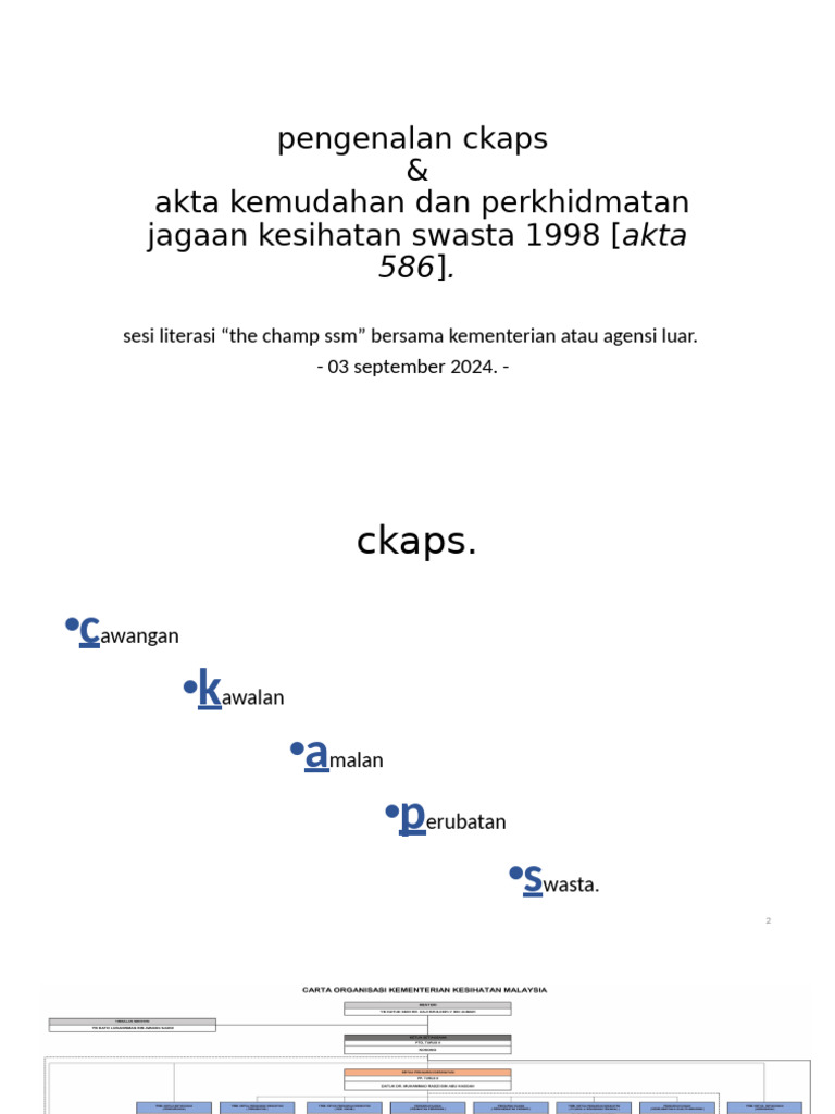 Akta 586. | PDF
