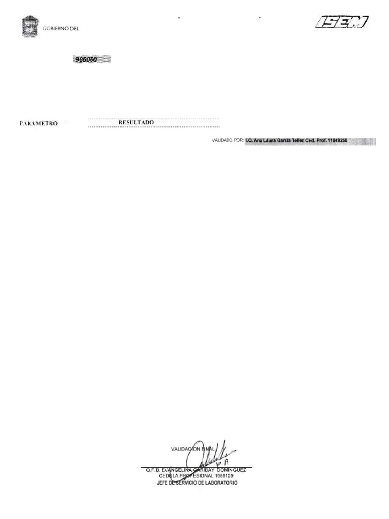 Prueba Covid JCO 2 | PDF