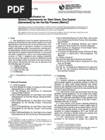 Astm D792 2020 | PDF | Density | Weighing Scale