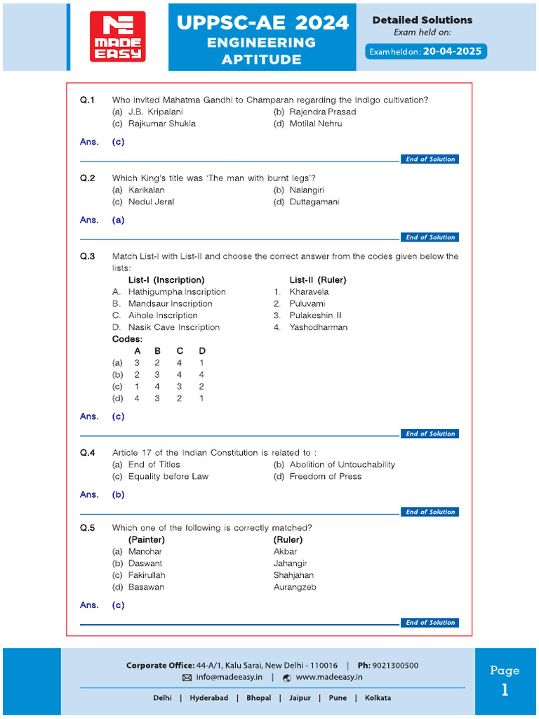 2733imguf_UPPSC AE 2024 EXAM SOL (Deleted Pages) (Pdfresizer.com) | PDF