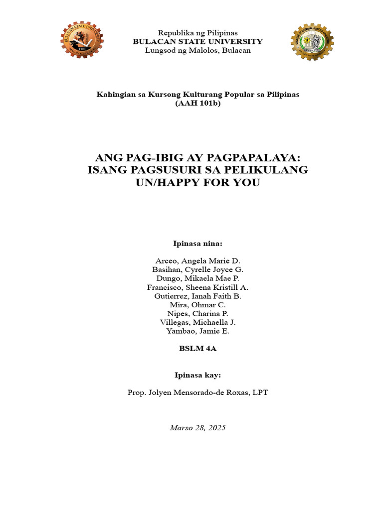 PANGKAT 2_SURING PAPEL | PDF