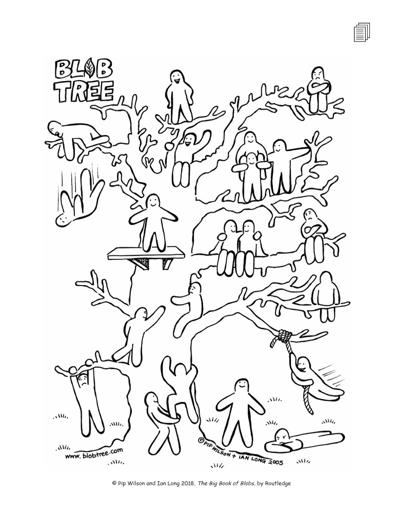 Blob Tree | PDF