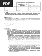 Pob Membuat Pob | PDF