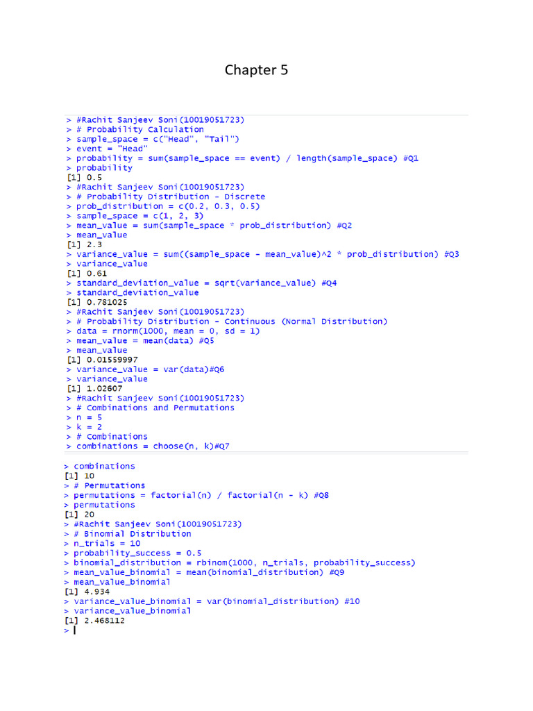 Class Notes Mechatronics | PDF