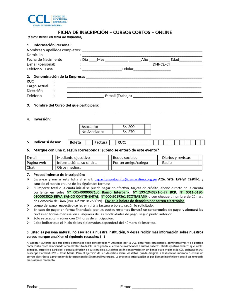 Fdi2 Ccortos Sa 2019 | PDF | Bancos