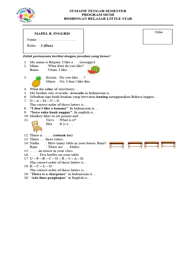2. bing jawa pjok fikih mtk | PDF