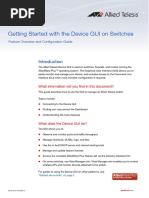 Shure Web Device Discovery Application | PDF | World Wide Web ...