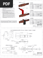 Carbide Insert Designation Guide | PDF | Shape | Euclid