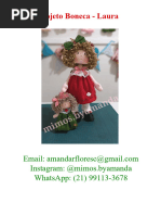 Boneca | PDF