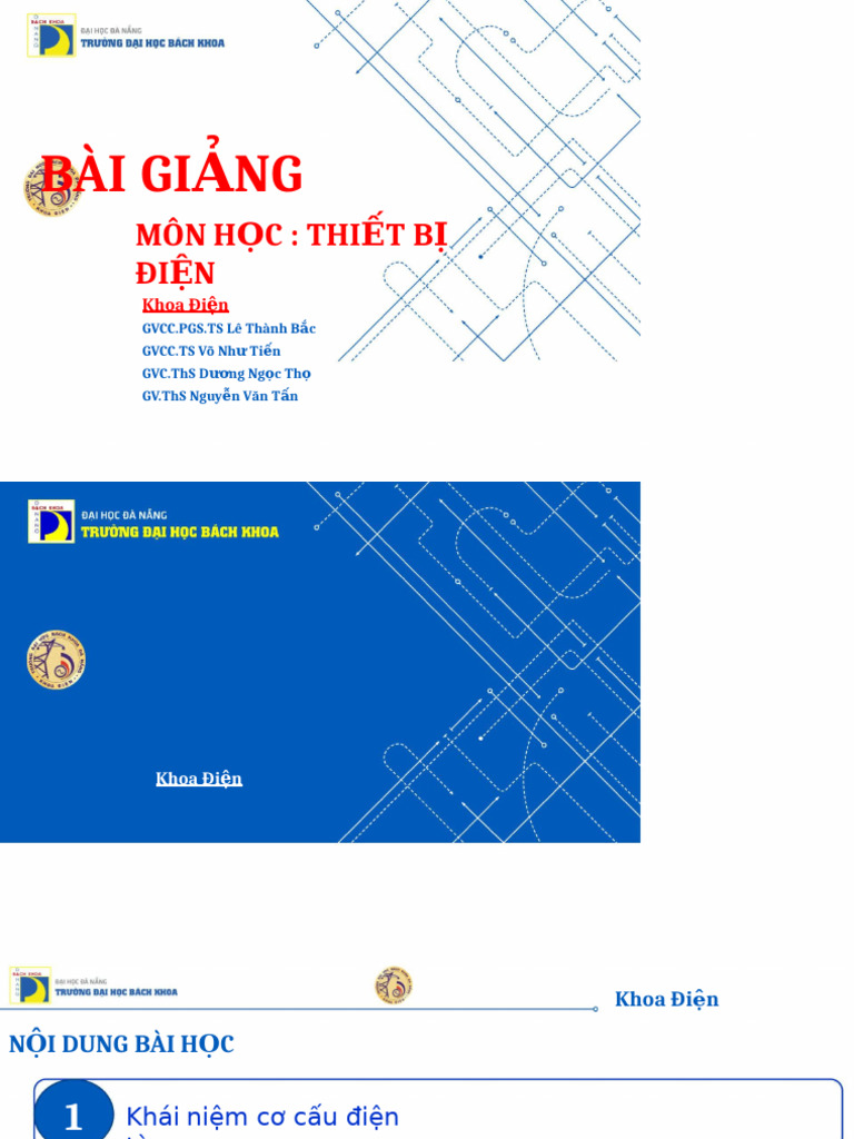 Chuong_5_Nam_cham_dien_new | PDF