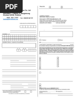 Purina Fecal Scoring Chart for Pets | PDF | Feces | Human Feces