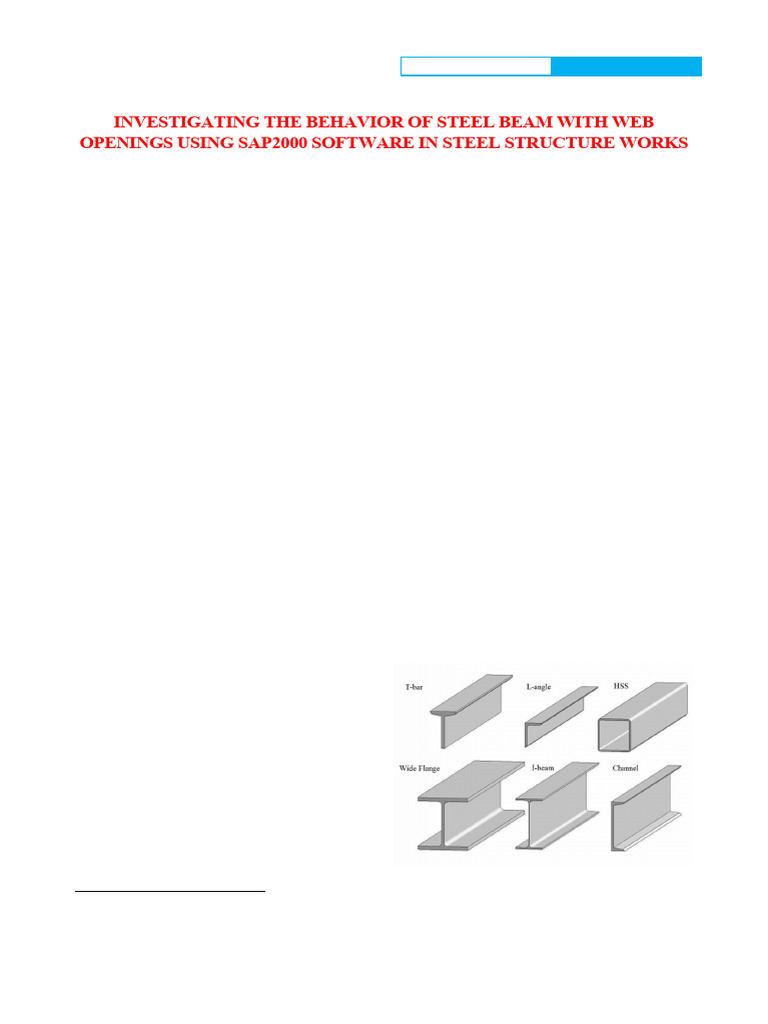105027-Điều văn bản-215320-1-10-20241122 | PDF | Beam (Structure) | Bending