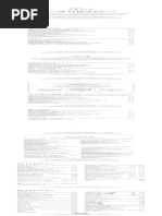 Fireroom Restaurant Menu Overview | PDF | Sushi | French Fries