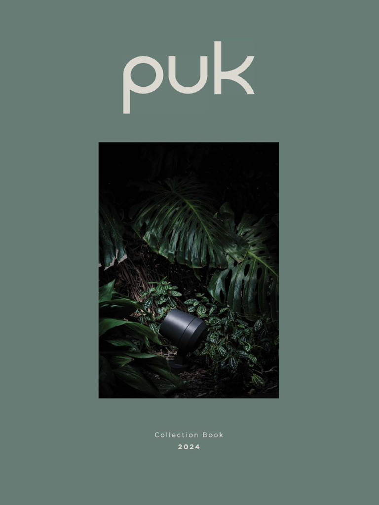 PUK Catalogue | PDF | Light Emitting Diode | Power Supply