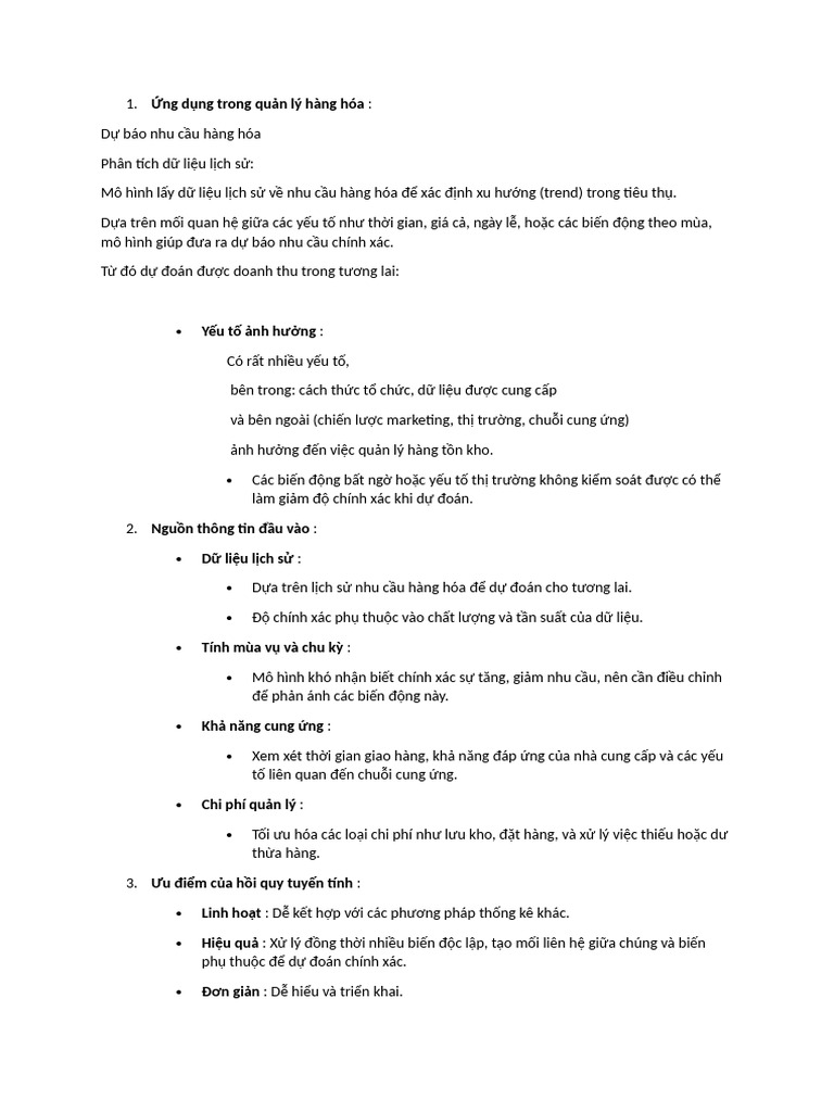 tóm tắt dễ hiểu ứng dụng | PDF