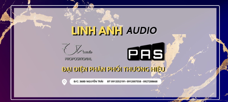 Linh Anh Audio | PDF