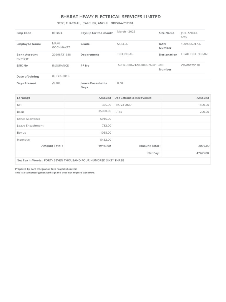 COREMN_C002_802824_202410 (1) (1) (1) (1) | PDF | Payments | Taxes