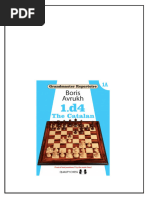 Modern Chess Openings | PDF