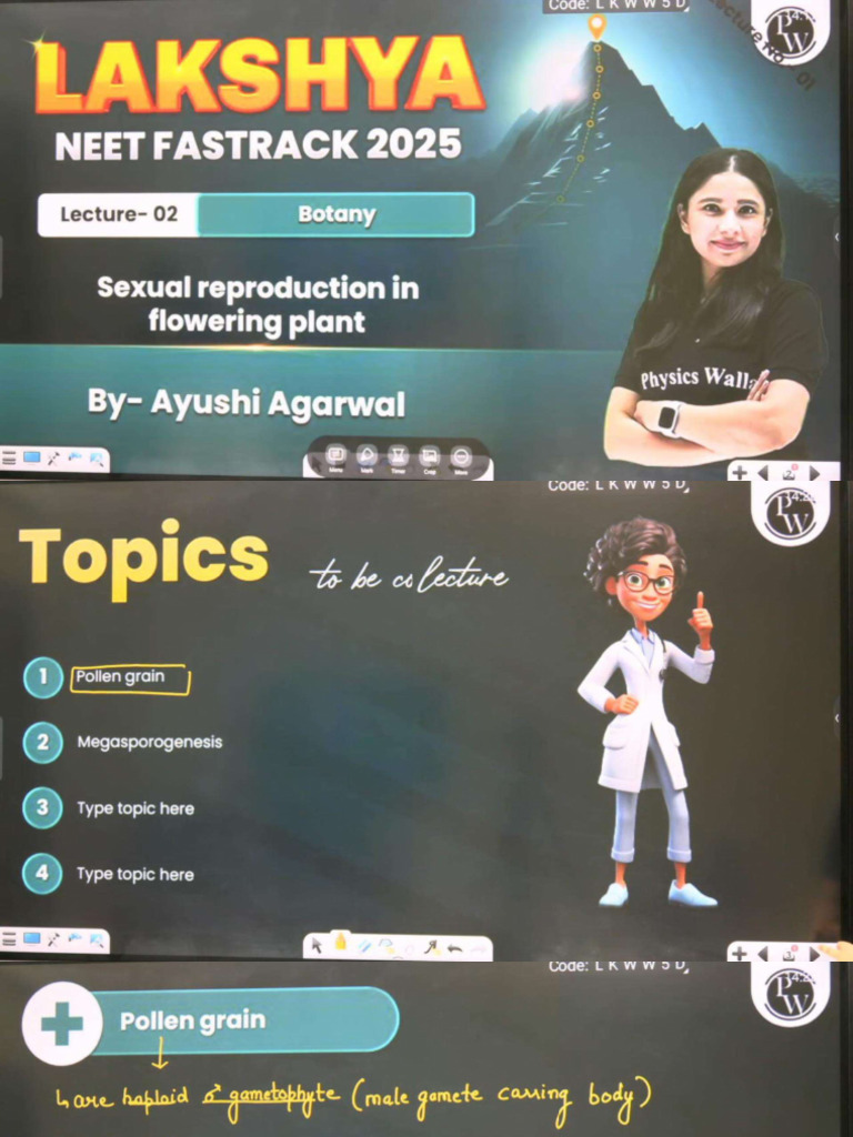 Biology Neet Note Chapter 2 | PDF