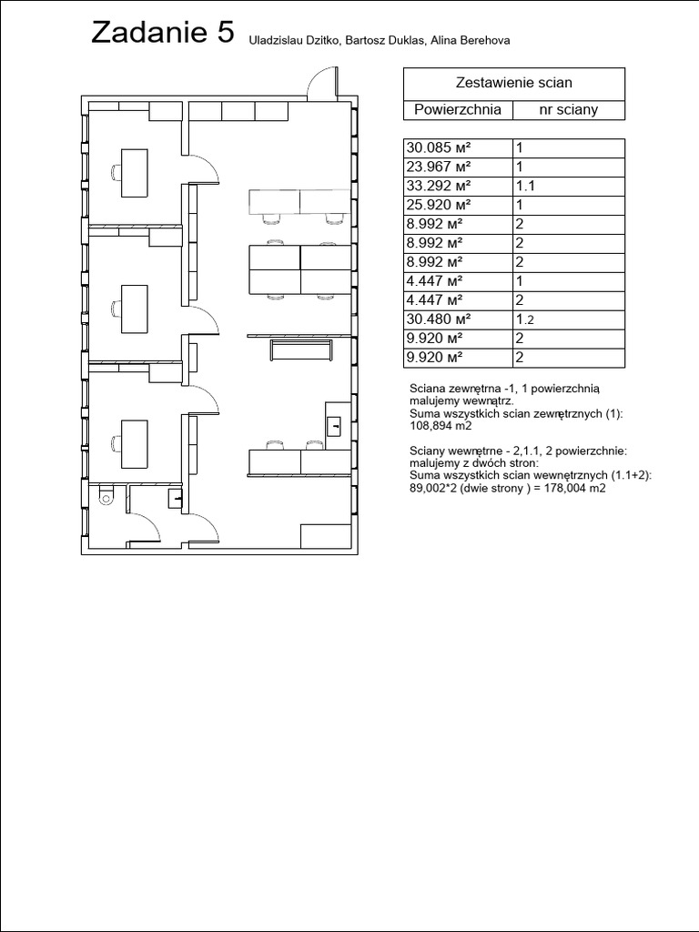 EKONOMIKA Zad. 5 | PDF