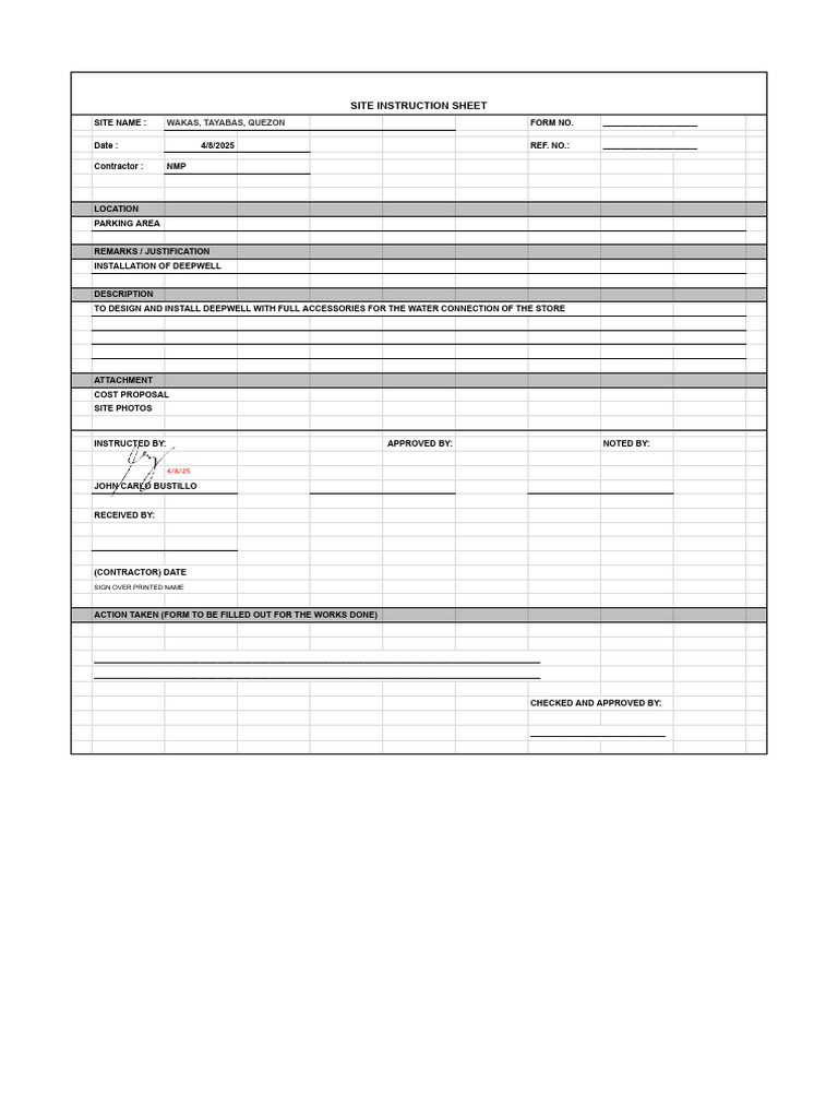 SI - 155 (Wakas, Tayabas, Quezon) (NMP) | PDF