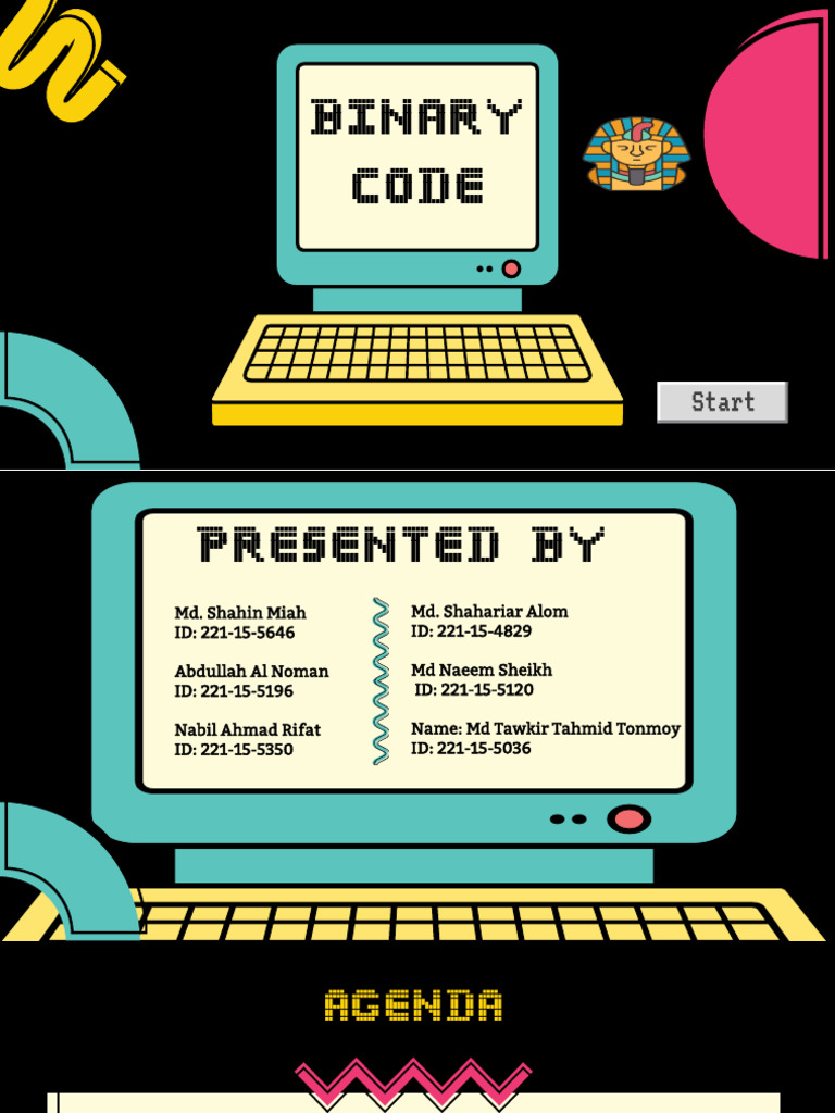 Compiler Presentation (Group 1) | PDF | Parsing | Computer Programming