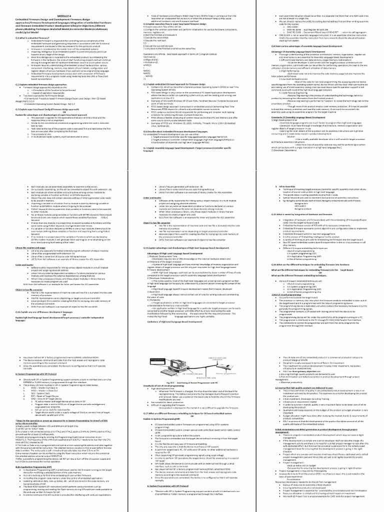 RKD Double Side Es Mod4 | PDF