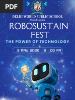 Isro 2025 Robotics Challenge | PDF