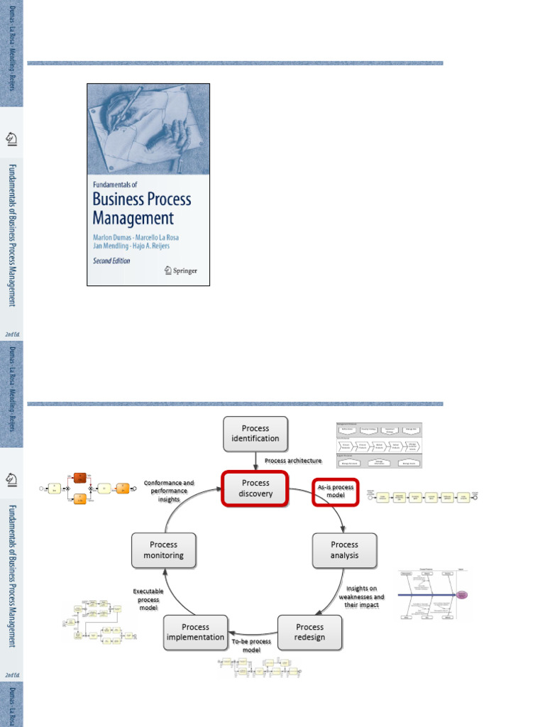 FBPM2 Chapter04 AdvancedProcessModeling | PDF | User (Computing) | Password