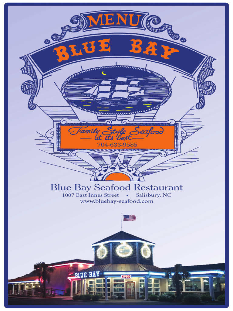 Bluebay EInnesStreetmenu20250304 | PDF | Hamburgers | Grilling