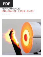 Copper Pipe Pressure Ratings Overview | PDF | Plumbing | Pipe (Fluid ...